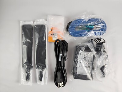 AT&T ASB-U115-4ATT-OUS VPN GATEWAY 990324-05 ASB-1002-CM04-OUS With ...