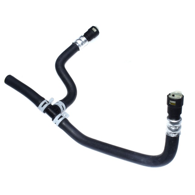 Outlet Heater Hose 25862088 For Buick Enclave Chevrolet Traverse GMC ...