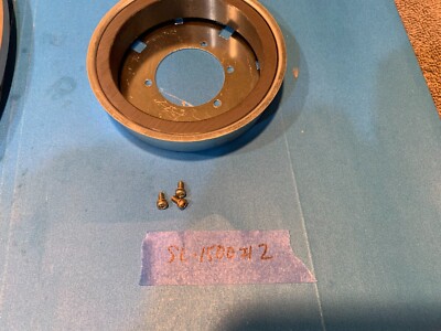 Technics SL-1500 Vintage Stereo Turntable Parting Out Platter Magnet | eBay