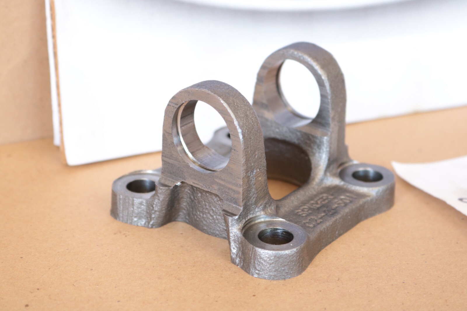 Ford Bronco Ranger Rear Driveline Flange Yoke C2-2-501 OEM Dana Spicer ...