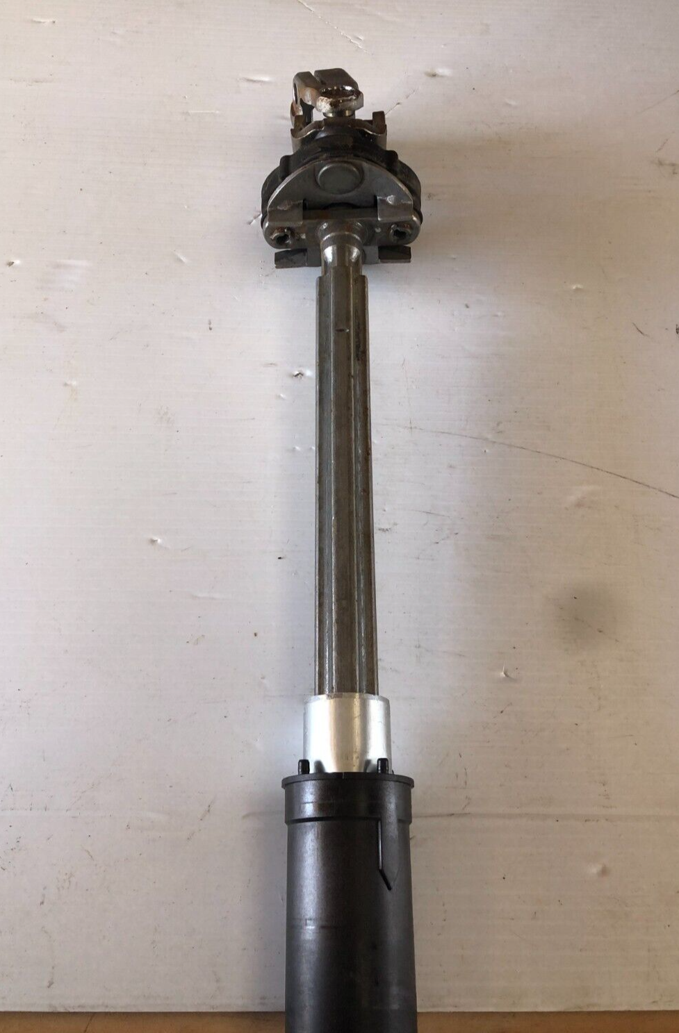 2013-2022 LAND ROVER, RANGE ROVER 5.0L LOWER STEERING SHAFT L405 ...