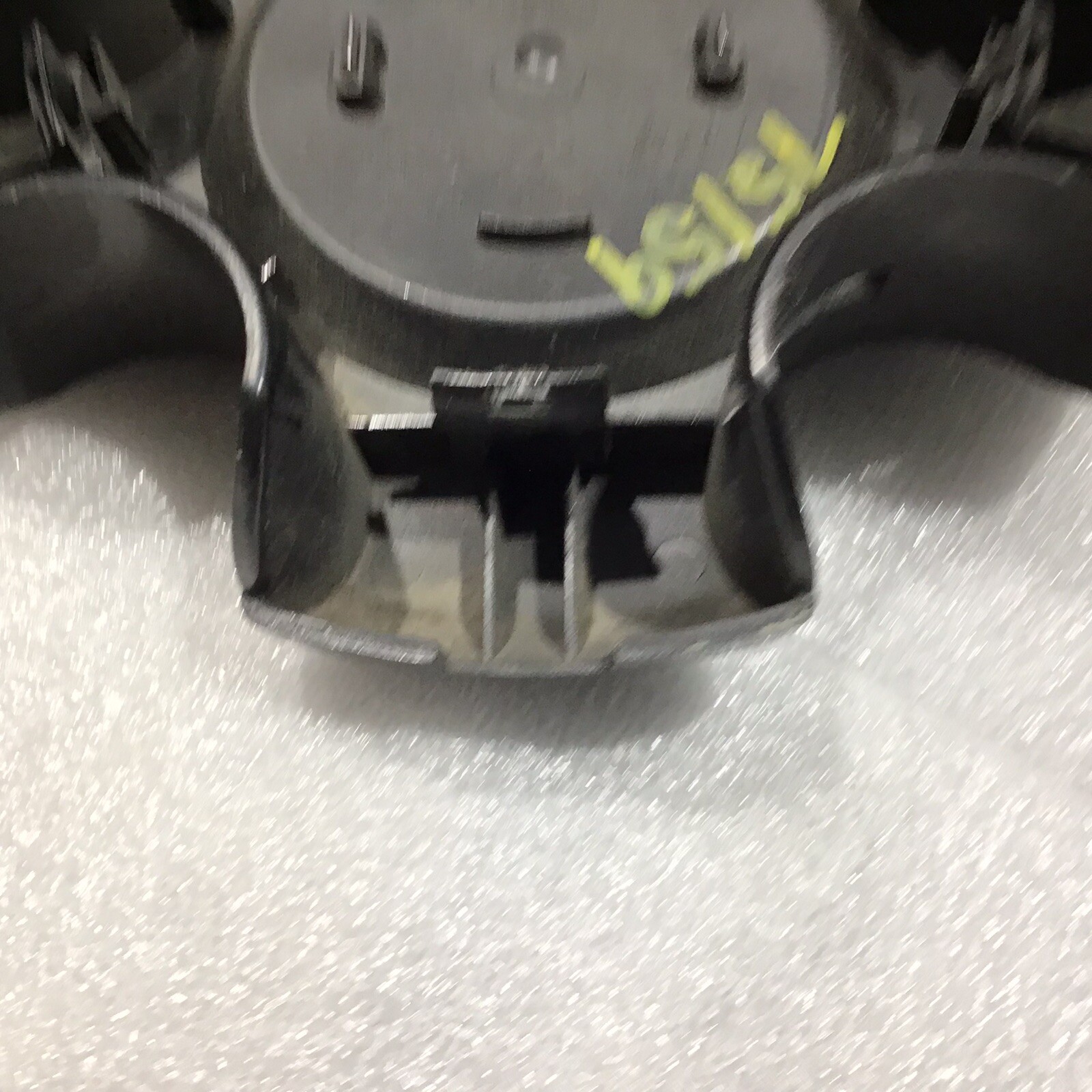 2014-2021 Toyota Tundra 75159 C Charcoal Center Hub Cap OEM 4260B-0C050 ...