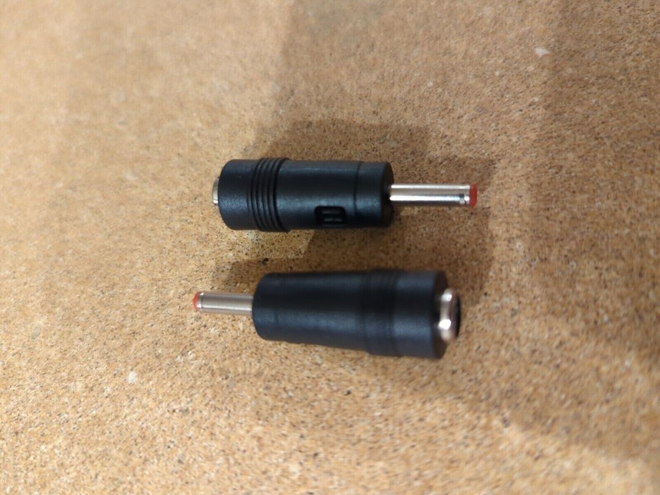 2pk Onity Portable Programmer Barrel Adapter for Advance Hotel LOCK ONI ...