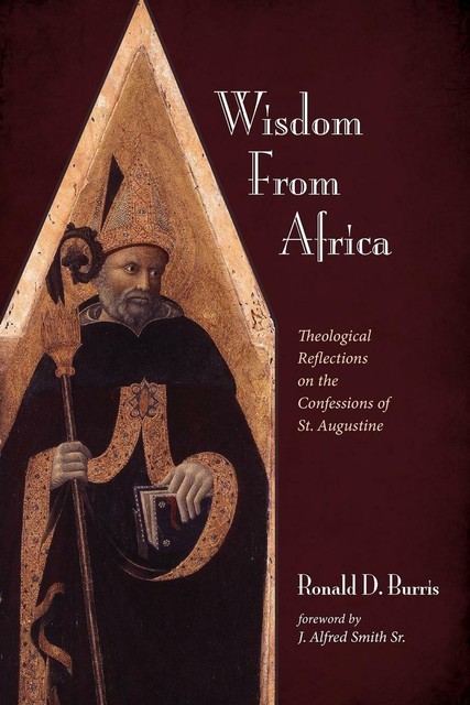 Wisdom From Africa von Ronald D. Burris (2016, Taschenbuch) online ...