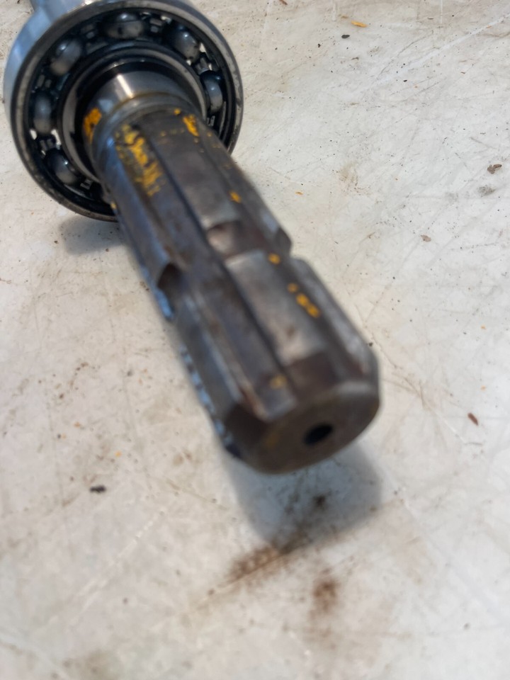 1981 John Deere 301A Tractor PTO Shaft | eBay