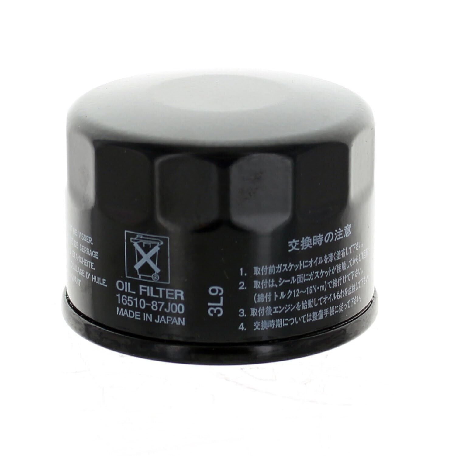 JOHN-DEERE AM101207 - cross reference oil filters | oilfilter ...