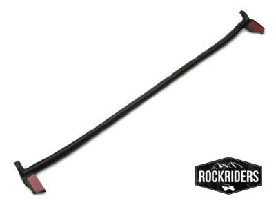 2011-2017 Wrangler JK Hard Top Liftgate Glass Trim Rubber Gasket ...
