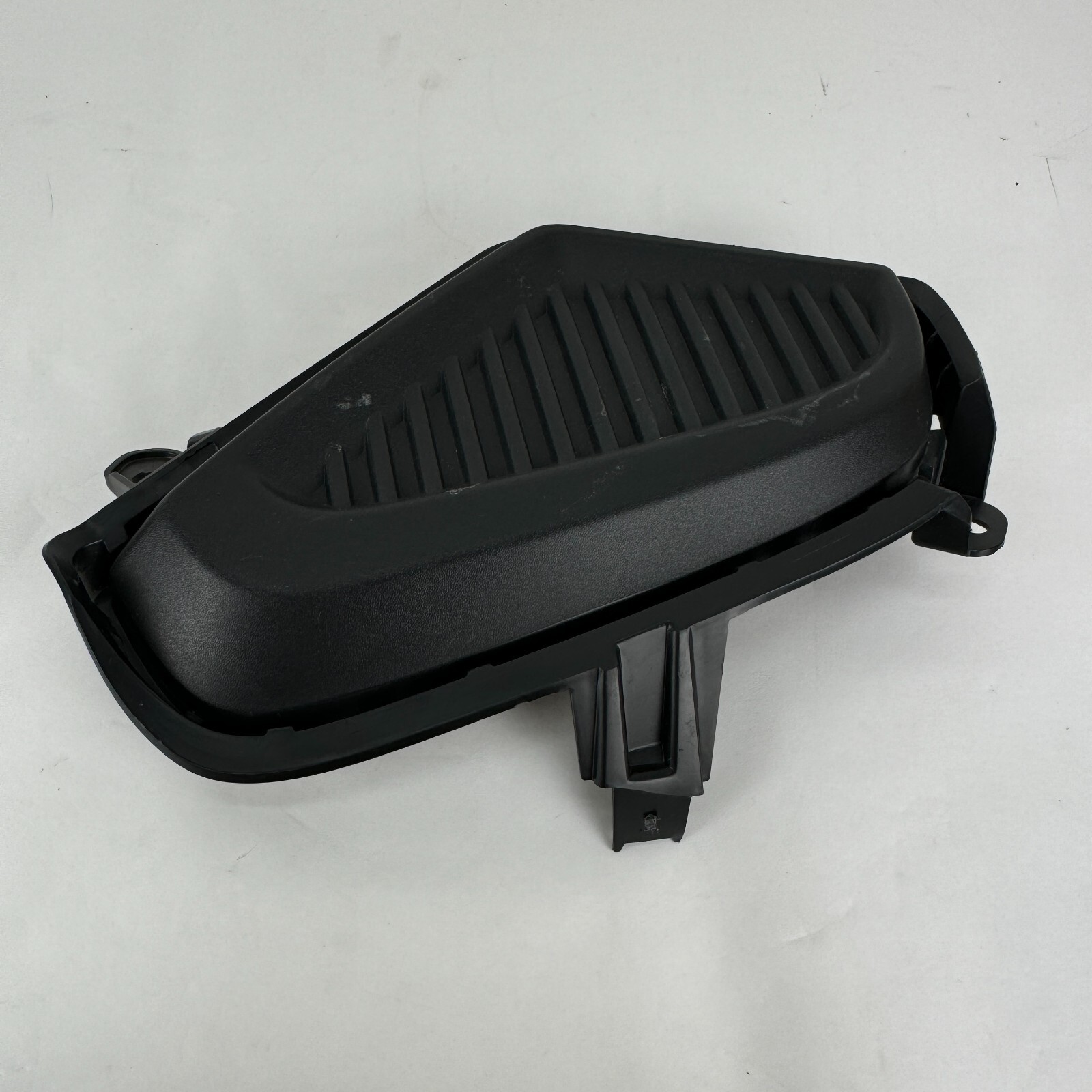 OEM 2019 - 2023 Toyota Rav4 Front Left Fog Light Hole Cover Bumper ...
