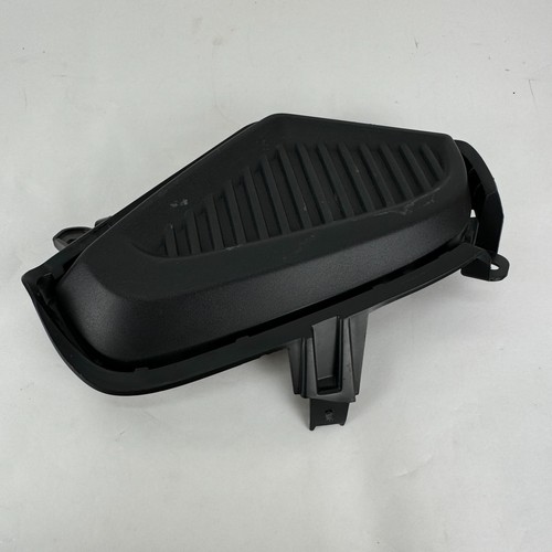 OEM 2019 - 2023 Toyota Rav4 Front Left Fog Light Hole Cover Bumper ...