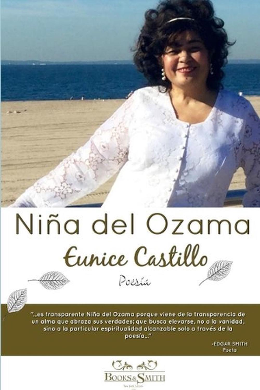 Nia del Ozama by Eunice Castillo (Spanish) Paperback Book 9781365794520 ...