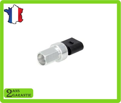 Thermotec Pressostat, climatisation 8E0959126 AUDI A2 8Z0 2000-2005 1 ...