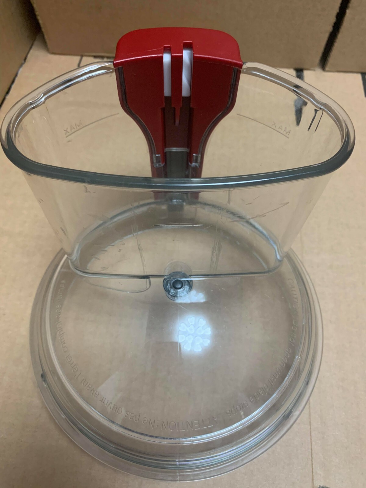 Genuine Magimix 3200XL Food Processor Parts- Genuine Parts | eBay