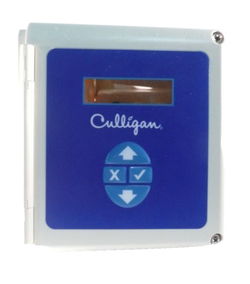 Culligan 01023197 High Efficiency Iron Cleer Electronics Enclosure Kit ...