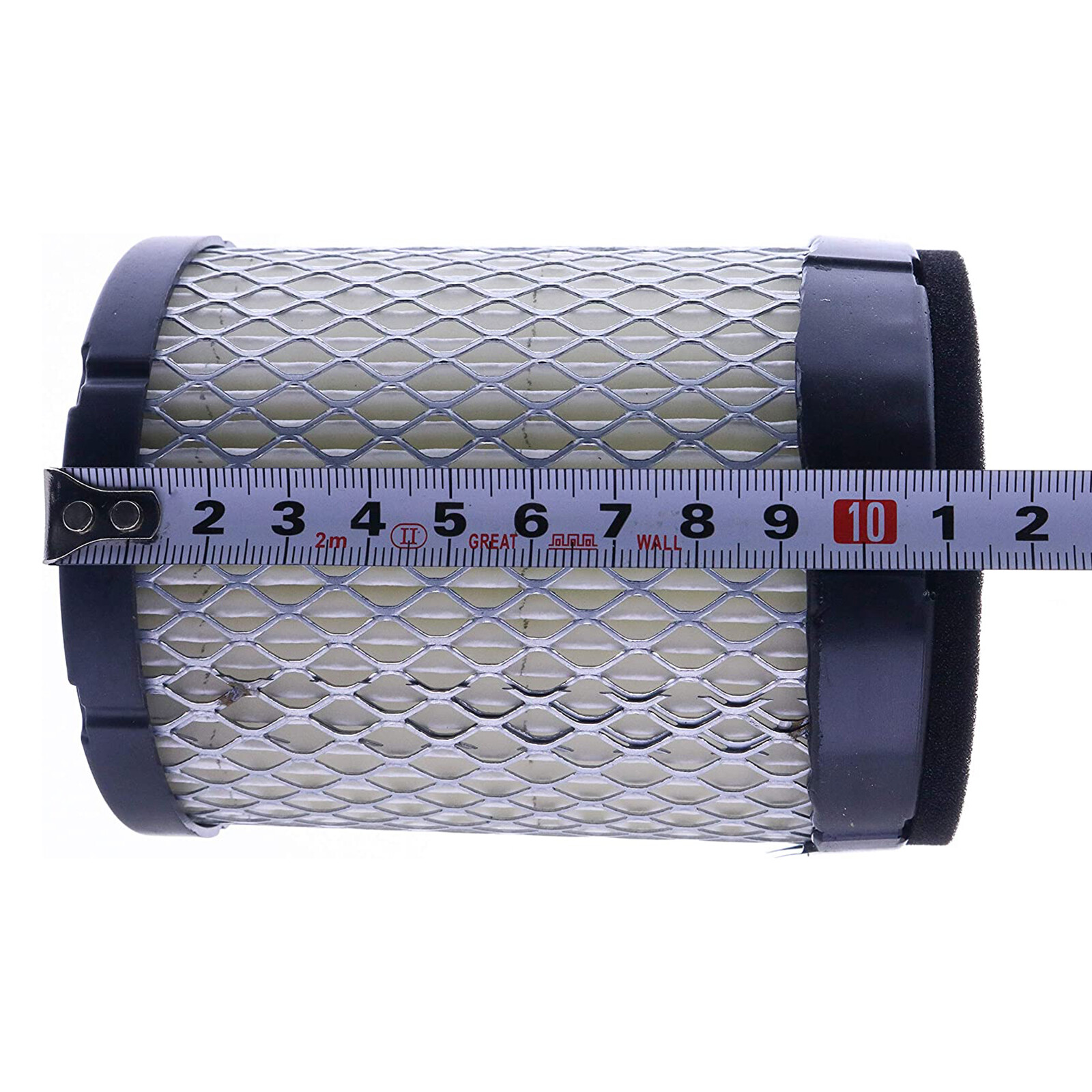 Air Filter 140-3280 48-2017 for Onan Micro Quiet Generator 3600 4000 | eBay