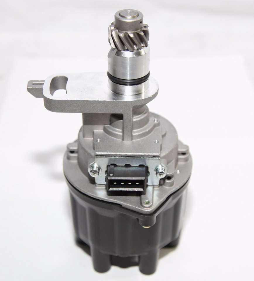 Distributor w/Cap fit Mitsubishi 90-94 Montero /MIght Max V6 3.0L ...