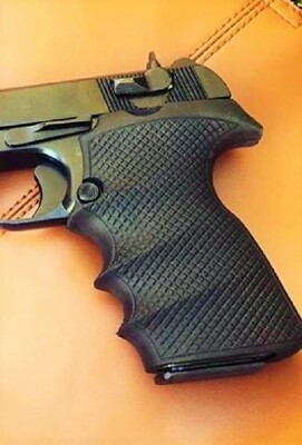 Tactical Replacement Grips for Zastava M57 and Tokarev Type Guns - G01 ...