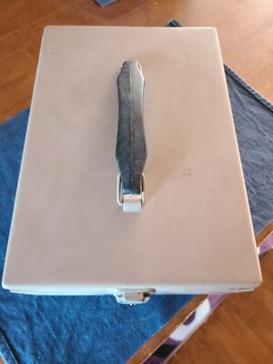 Lock Boxes - Rockaway Metal