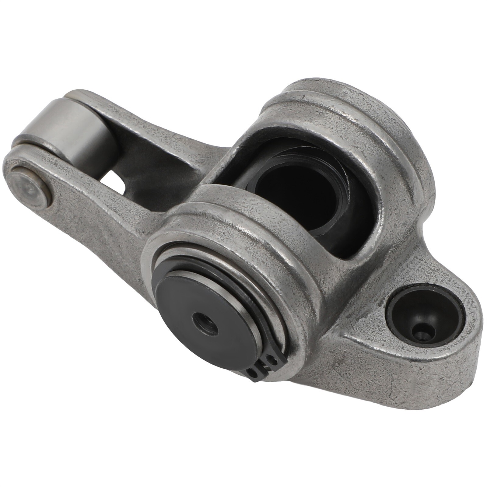 for Big Block Chevy BBC 454 396 Stainless Steel Roller Rockers 1.7 7/16 ...