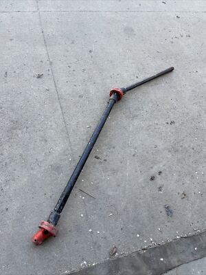 Pipe Threaders & Dies - Ridgid Drive Shaft
