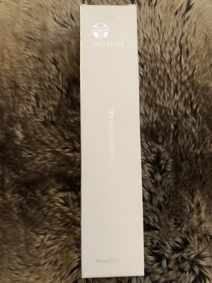 Nu Skin Nuskin Conductive Gel Treatment For Use With NuSkin Micro ...
