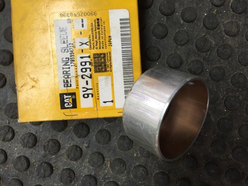 9Y2991 CAT Bearing Sleeve Caterpillar 9Y-2991 | eBay