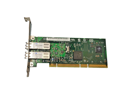 Intel 859080 PRO/1000 MF Lan Card Dual Port Server Adapter Ethernet ...
