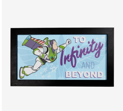Buzz Lightyear Drawing To Infinity And Beyond 20 Buzz Lightyear