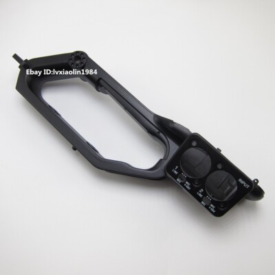 Handle Grip Lower Cabinet Holder Bracket Assy For Sony FX6 ILME-FX6 ...
