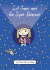 Just Grace and the Super Sleepover (The Just Grace Series) - Hardcover ...