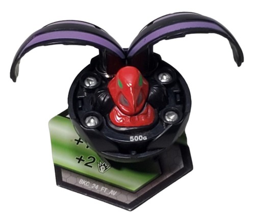 BAKUGAN Ravenoid B2 - Black Darkus 500g BATTLE BRAWLER | eBay