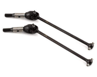 HB Racing D4 Evo3 Rear Universal Set (2) [HBS204504] | eBay