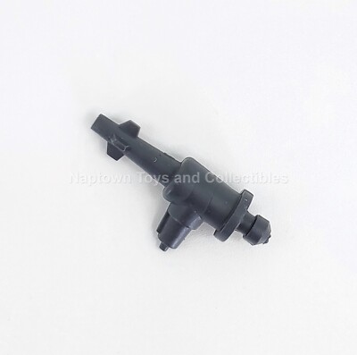 GI JOE 1983 COBRA SNAKE BATTLE ARMOR MACHINE GUN ARM ATTACHMENT PART | eBay
