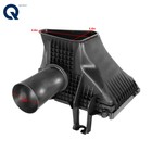 Cold Air Box & Intake Tube For 2019-2021 Dodge Challenger Scat Pack,R/T ...