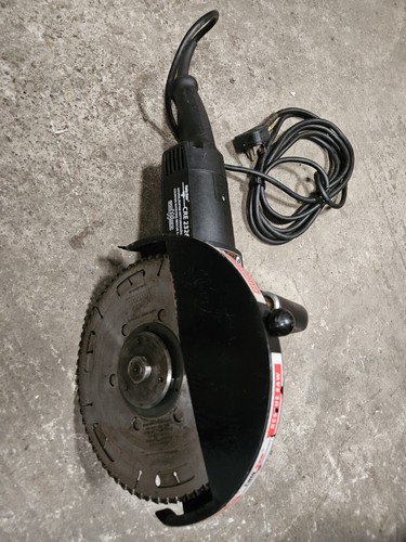 WEBER RESCUE TWIN BLADE SAW COUNTER ROTATING RESCUE CRE2326 | eBay UK