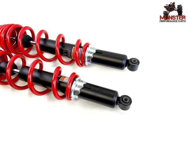 Monster Front Shocks for Can-Am Defender UTV 706202602 Gas-Powered for ...
