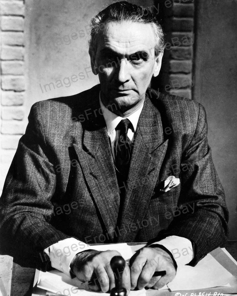 8x10 Print Carl Heinz Jaffe German Man on a String 1960 #FJ01 | eBay