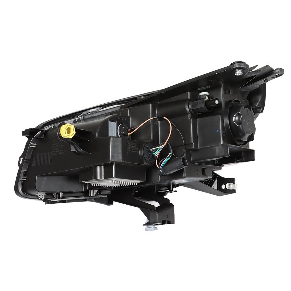 LABLT Headlight Headlamp Assembly For 2013-2016 GMC Acadia Right ...