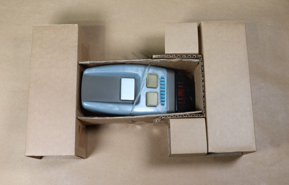 Star Trek The Next Generation Type 1 Phaser Collector's Edition 1994 ...