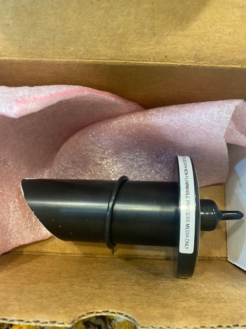 Rosemount Analytical 8-0108-0002-epa Clarity II Turbidity Sensor for ...