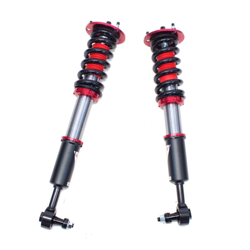 GODSPEED MAXX COILOVERS LOWERING KIT FOR MERCEDES-BENZ SL-CLASS (R230 ...