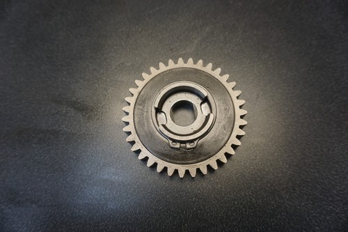 2003-2020 Sea-Doo OEM Bendix Drive Gear 35 Teeth Freshwater GTX RXP RXT ...