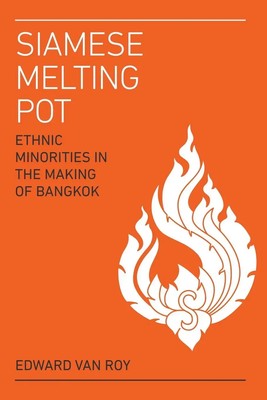 Edward Van Roy | Siamese Melting Pot | Taschenbuch | Englisch (2017 ...