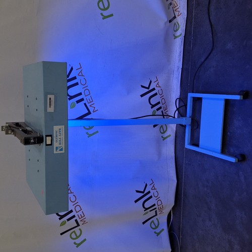 Olympic Bili Lite 33 Light | eBay