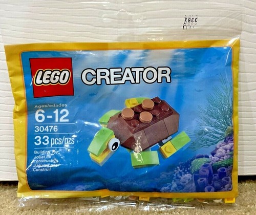 LEGO CREATOR: Cute Pug (30542) for sale online | eBay
