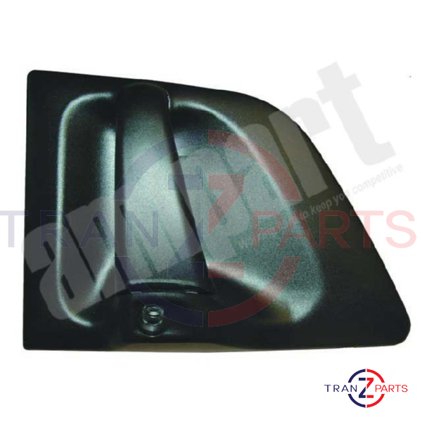 FITS SCANIA 4 SERIES DOOR HANDLE WITH KEYS & BARREL RH TRUCK/ HGV ...