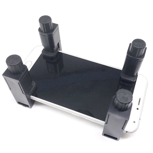 4/6/8PCS Universal Fixture Clamp Holder Adjustable Mobile Phone Repair ...
