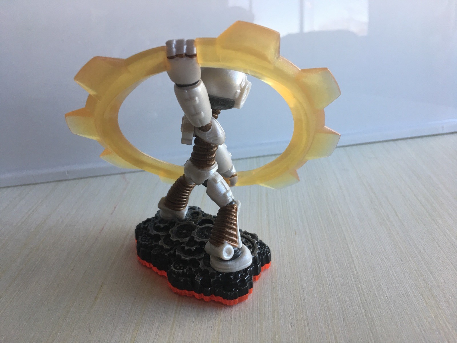 Skylanders: Trap Team: GEAR SHIFT Trap Master: BUY 4 GET 1 FREE All ...