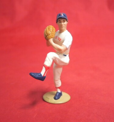 Starting Lineup Action Figure Roger Clemens 1988 Kenner | eBay