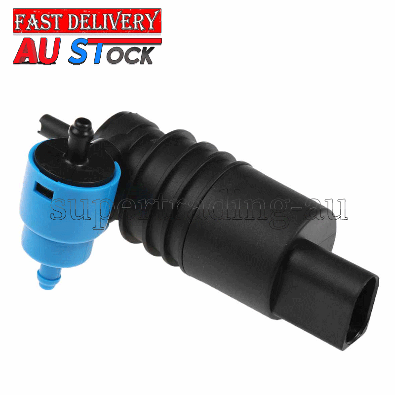 Windscreen Washer Pump for Mercedes B-class W245 2005 2006 2007 - 2011 ...
