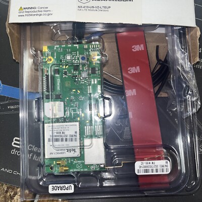 Control Panels & Keypads - Caddx